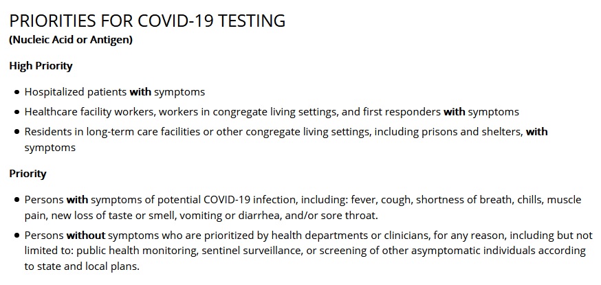 COVID-19 Testing - Naugatuck Valley Health District COVID-19 Testing - Naugatuck Valley Health District