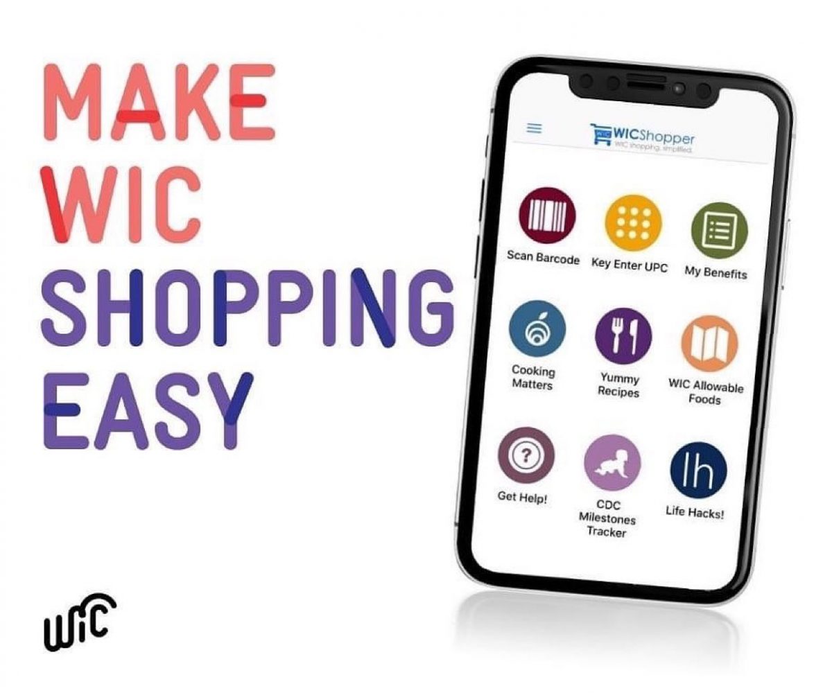 Women, Infants, and Children (WIC) Program - Naugatuck Valley Health ...